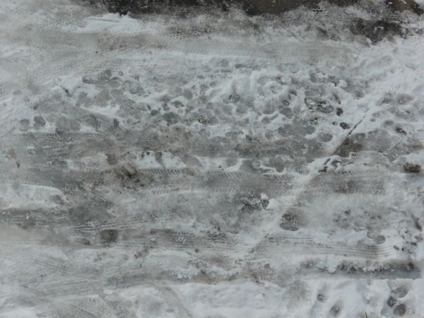frozen ground texture 0061 - Texturelib